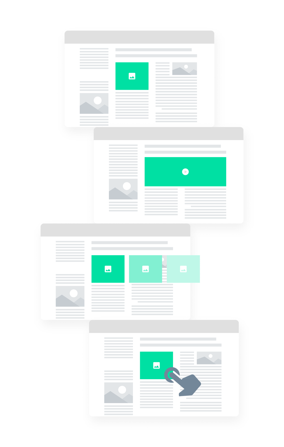 What Is Ad Creative? Why High-Impact Ad Creative Matters