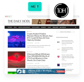 6 Successful Programmatic Advertising Examples - Next Millennium Media