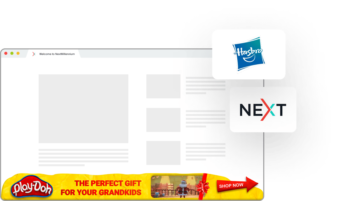 Why High-Impact Ads Drive Real Advertising Success