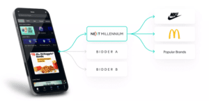 6 Successful Programmatic Advertising Examples - Next Millennium Media