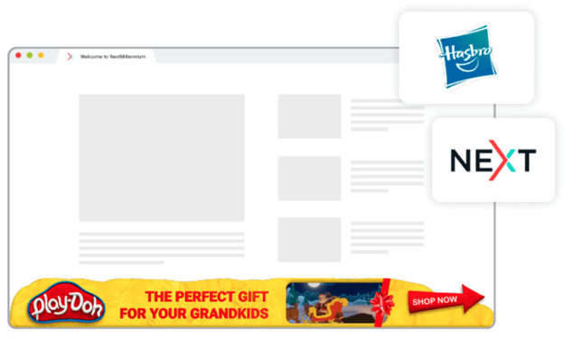 6 Successful Programmatic Advertising Examples - Next Millennium Media