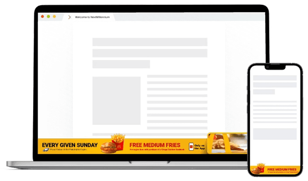 6 Successful Programmatic Advertising Examples - Next Millennium Media