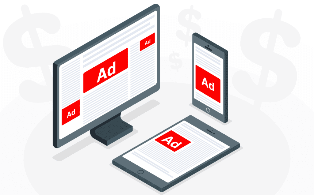 How To Get Advertisers On Your Website To Drive Revenue